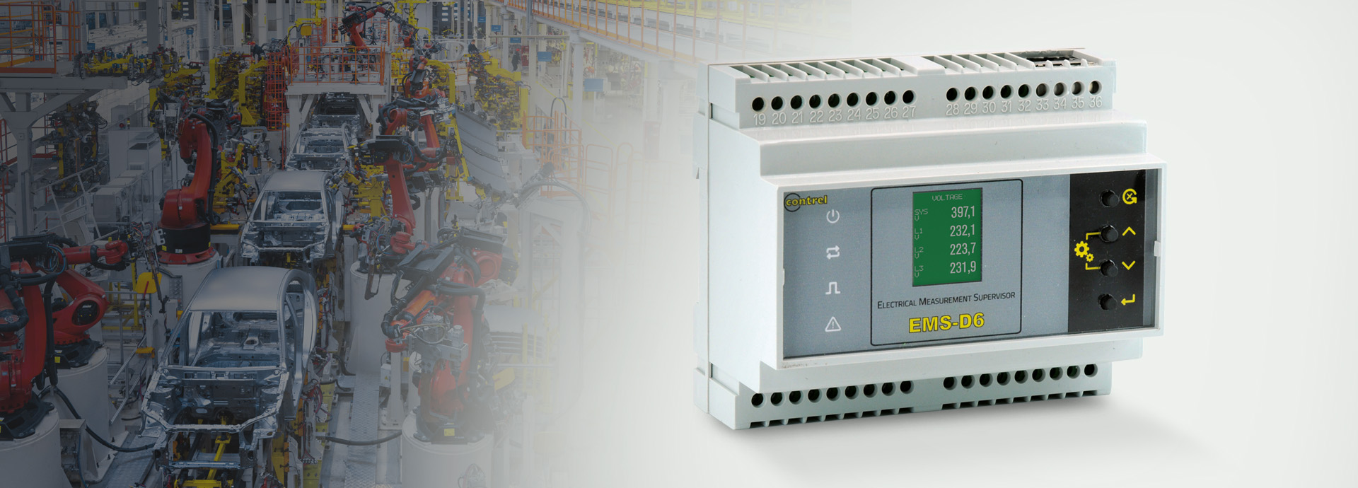 Contrel elettronica S.r.l.